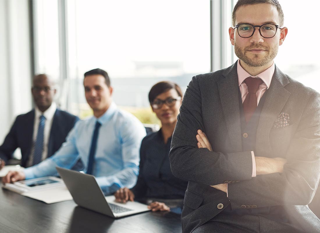 Meet Our Team - Morningside Insurance Group